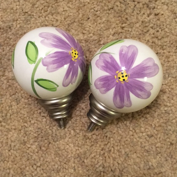 Pottery Barn Kids | Accents | Pottery Barn Finials | Poshmark